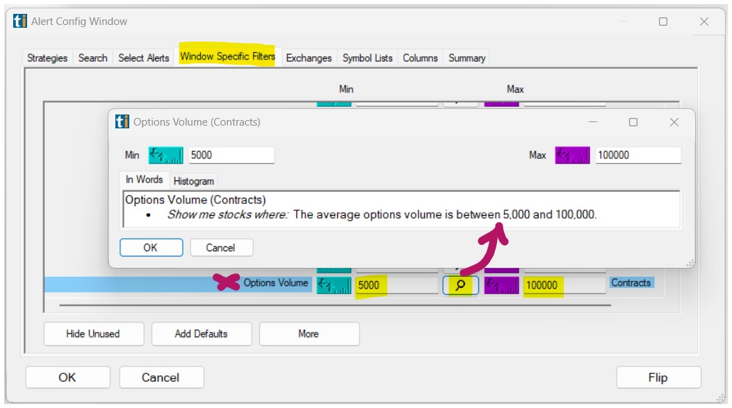 Options Volume in Percentage: Find Momentum Stocks Effectively