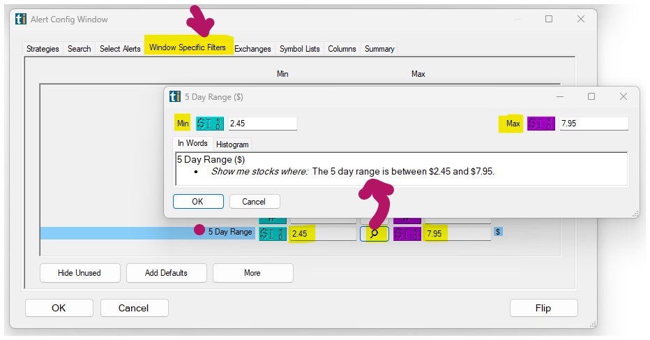 20 Day Range in Percentage: Dive into Understanding Longer-Term Ranges