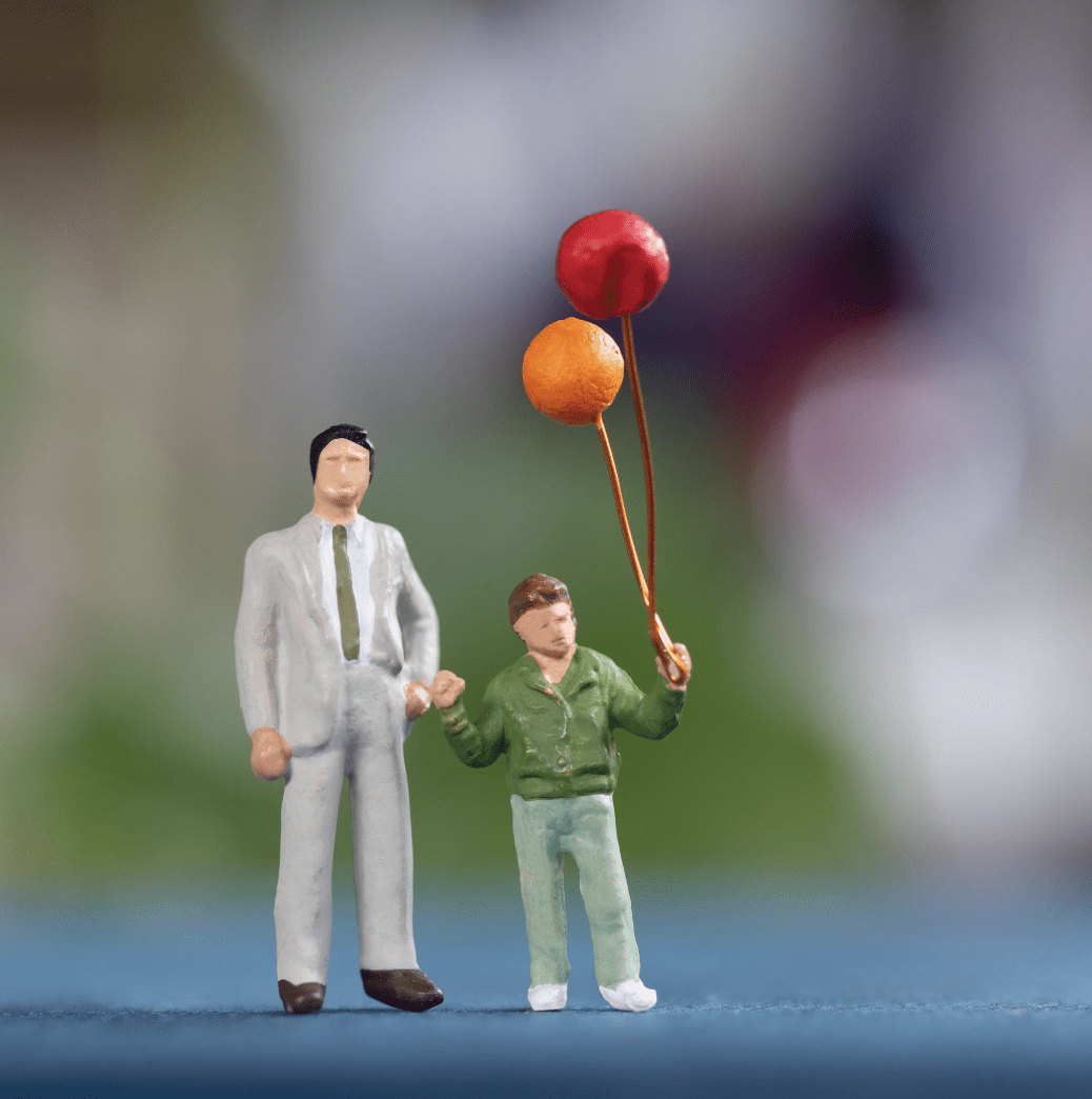 Father’s Day Finance: Investing Lessons | Trade ideas