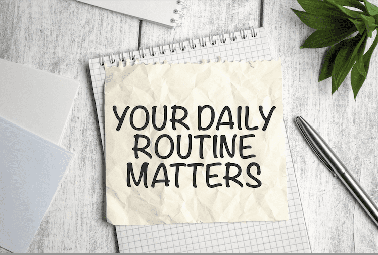 Master Day Trading: Build a Consistent Routine | Trade ideas