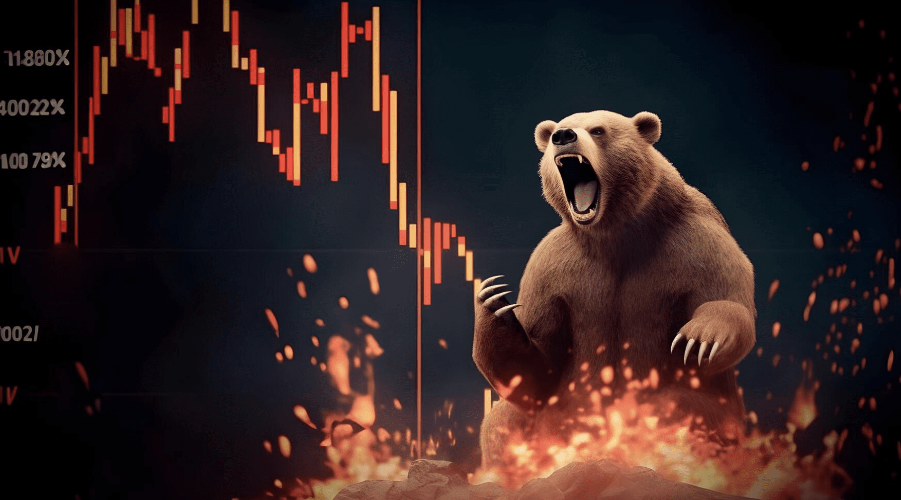 3 Ways to Protect Your Portfolio in a Market Crash | Trade ideas