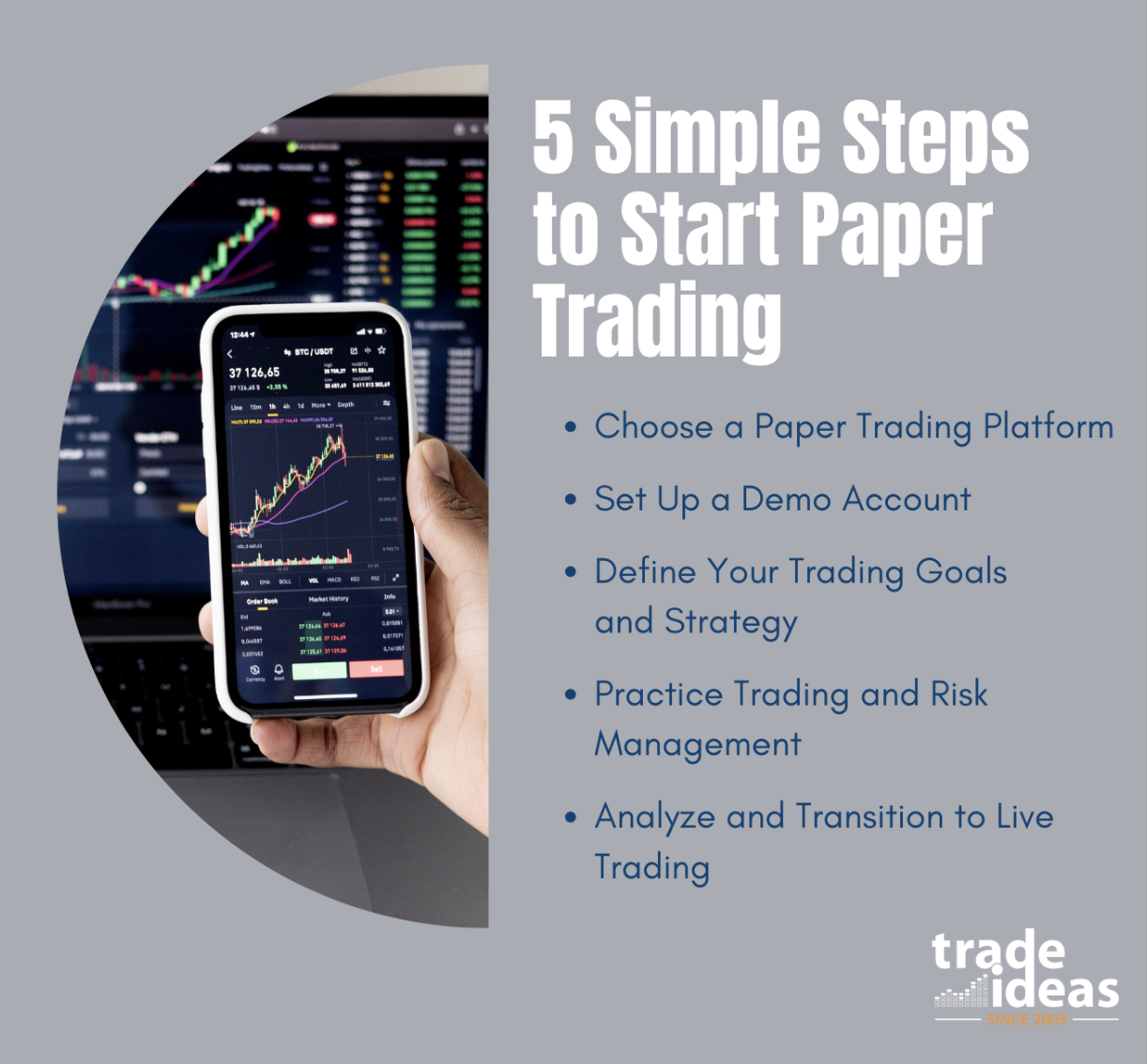 Paper Trading in 2025: Risk-Free Ways to Trade | Trade ideas
